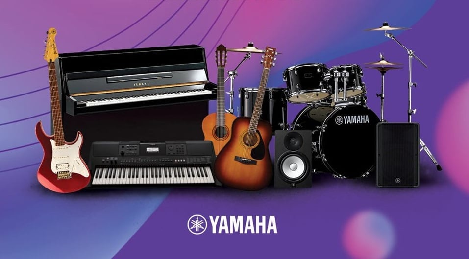 Tips to Buy a Right Musical Instrument - My Blog